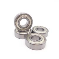 China CIE 6301 Deep Groove Ball Bearing 12x37x12mm Open ZZ 2RS V1 Low Noise Ceiling Fan for sale