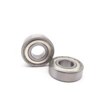 China CIE 6301 Deep Groove Ball Bearing 12x37x12mm Open ZZ 2RS V1 Low Noise Ceiling Fan for sale