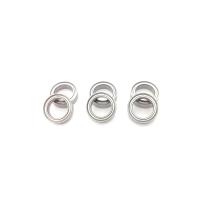 China 6800ZZ 61800 2RS Thin Wall Ball Bearing 10x19x5mm Deep Groove High Precision for sale