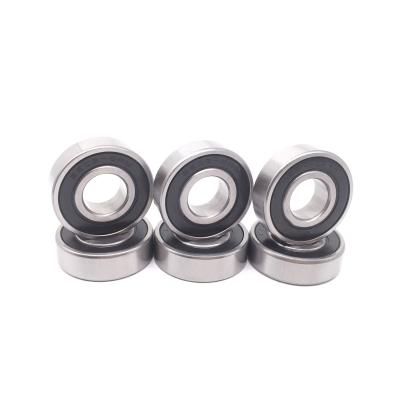 China Customized R12 ZZ 2RS Ball Bearing 19.05mm Bore 41.275mm OD Inch Size Deep Groove for sale
