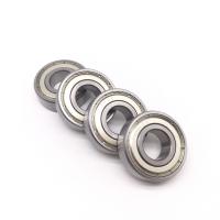 China Customized R12 ZZ 2RS Ball Bearing 19.05mm Bore 41.275mm OD Inch Size Deep Groove for sale