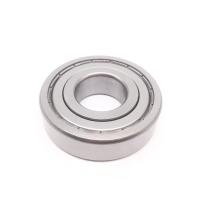 China High Temperature Resistant Deep Groove Ball Bearing 6308 Chrome Steel 40mm ID 90mm OD for sale