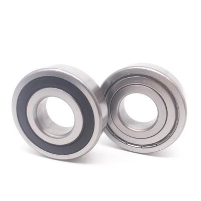 China Chrome Steel 6308 Deep Groove Ball Bearing 40mm ID 90mm OD 23mm Width with ISO9001 Certification for sale