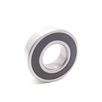 China 6205 ZZ 2RS High Temperature Deep Groove Ball Bearing 25x52x15mm for Washing Machine for sale