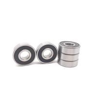 China EMQ Deep Groove Ball Bearing 6000ZZ 6000 2RS 10x26x8mm V1 V2 V3 ABEC-5 for sale