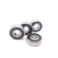 China EMQ Deep Groove Ball Bearing 6000ZZ 6000 2RS 10x26x8mm V1 V2 V3 ABEC-5 for sale