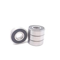 China EMQ Deep Groove Ball Bearing 6000ZZ 6000 2RS 10x26x8mm V1 V2 V3 ABEC-5 for sale