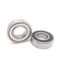 China 6205 Deep Groove Ball Bearing 25x52x15mm for CVT Transmission Replacement Part for sale