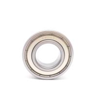 China 6205 Deep Groove Ball Bearing 25x52x15mm for CVT Transmission Replacement Part for sale