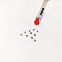 China High Precision Mini Ball Bearing 681XZZ 1.5x4x2mm Vibration V1 ABEC-5 for sale
