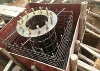 China Lightning Protection Tower for sale