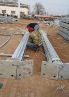 China Lightning Protection Tower for sale