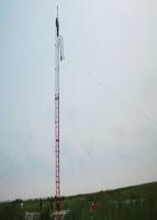 China Anemometer Tower for sale