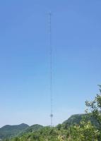 China Anemometer Tower for sale