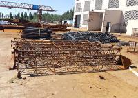 China Anemometer Tower for sale