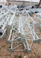 China Anemometer Tower for sale