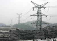 China Electric Power Tower for sale