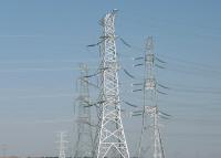 China Electric Power Tower for sale