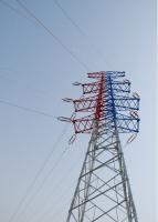 China Electric Power Tower for sale