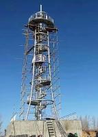 China Sightseeing and Observation Tower for sale