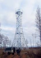 China Sightseeing and Observation Tower for sale