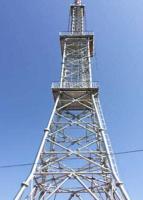 China Radio and TV Tower for sale