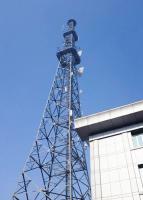 China Radio and TV Tower for sale