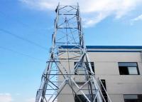 China Forest Fire Prevention Lookout Tower for sale