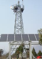 China Forest Fire Prevention Lookout Tower for sale