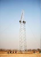 China Communication Tower Series for sale