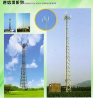 China Communication Tower Series for sale
