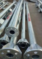 China Three-tube Communication Tower for sale
