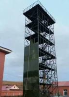 China Fire Training Tower for sale