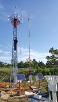 China Hot-selling productweatherobservation tower,hot-dip galvanizing anti-corrosion meets Europeanstandards for sale