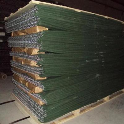 China Military Welded Gabion Basket Mesh Explosion Proof Sand Cage for sale