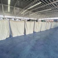 China Lightweight Portable Gabion Basket Mesh For Wind Protection Dust / Flood Control for sale