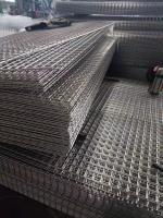 China 240 - 380g/M2 Zinc Coating Galvanized Gabion Basket Mesh In Black Color for sale