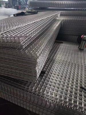 China 240 - 380g/M2 Zinc Coating Galvanized Gabion Basket Mesh In Black Color for sale