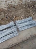 China 2.0mm - 6.0mm Gabion Basket Mesh For Gabion Wall 0.5m - 2m Height for sale