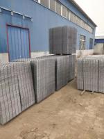 China Welded Mesh Gabion Box With 380 - 550N/Mm2 Tensile Strength for sale