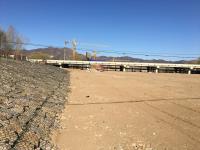 China 2x1x1m 1x1x1 1x1x3 Gabion Basket Mesh For Soil Retention Erosion Control for sale
