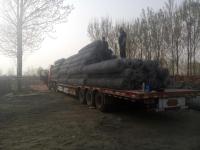 China 2.2 - 3.4mm Tie Wire Gabion Basket Mesh For 0.5 - 5.3m Height 1-2m Width for sale
