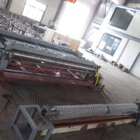 China 2.2 - 3.4mm Tie Wire Gabion Basket Mesh For 0.5 - 5.3m Height 1-2m Width for sale