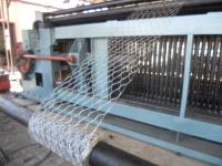 China 240 - 300g/M2 PE Wire Gabion Mattress For Landscape Engineering for sale