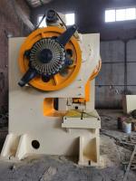 China 3 Year Warranty Customized Perforated Metal Machine In Various Shapes And Sizes for sale