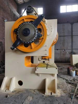 China 3 Year Warranty Customized Perforated Metal Machine In Various Shapes And Sizes for sale