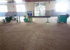 China Automatic Heating PVC Wire Making Machine 15kw 4mm 1600Kg for sale