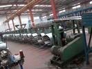 China Electro Galvanized GI Wire Making Machine Automatic Level Control for sale