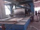 China Electro Galvanized GI Wire Making Machine Automatic Level Control for sale