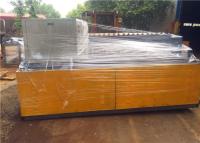 China 2.2kw Automatic Mesh Welding Machine Rolling And Panel 55times/Min for sale